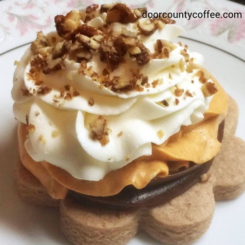 Flavors of Fall Tart