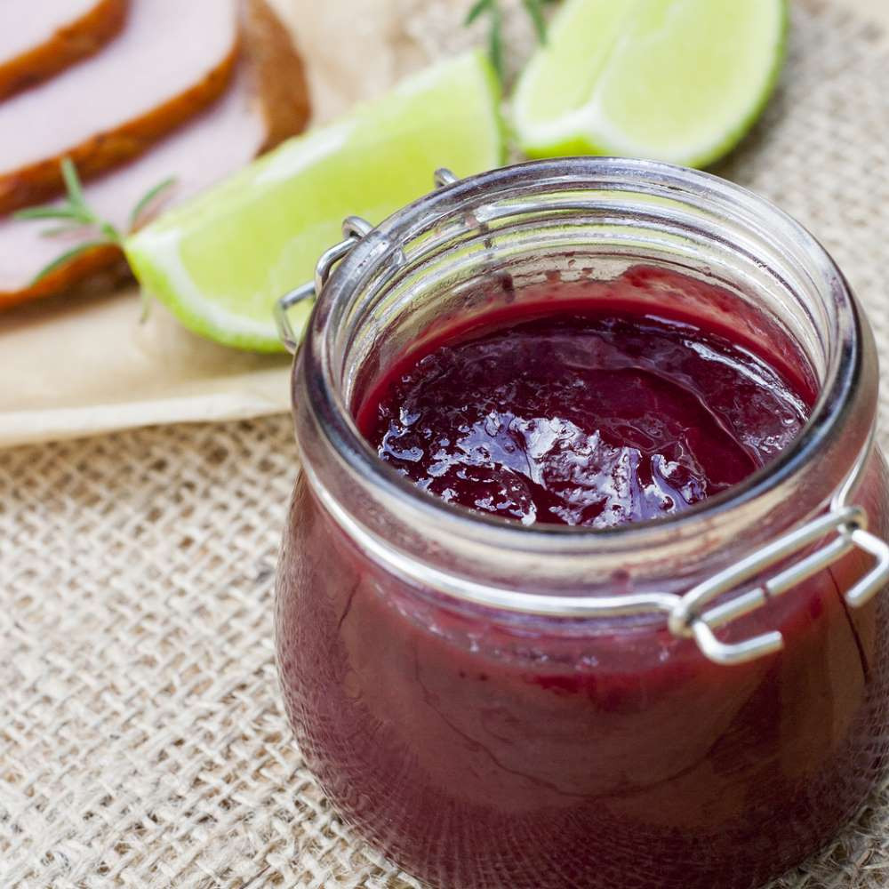 World Championship Coffee Bacon Jam