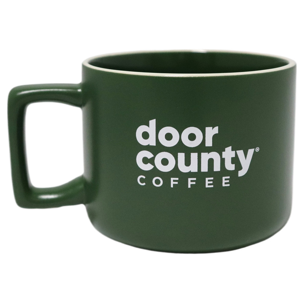 Door County Coffee Merch | Door County Coffee