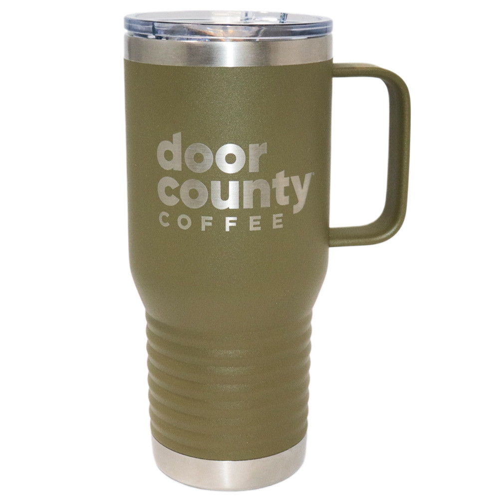 Door County Coffee Merch | Door County Coffee
