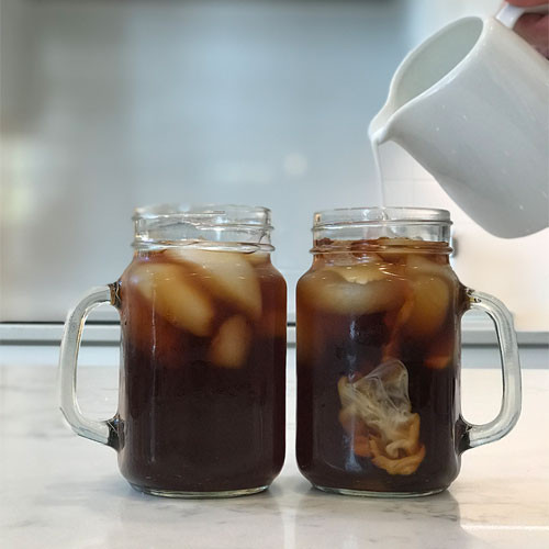 Cold Brew Flavored Coffee Kit - Door County Coffee & Tea Co.