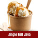 Jingle Bell Java Coffee 8oz. Ground | Door County Coffee