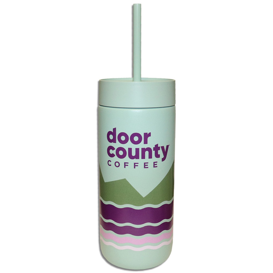Door County Coffee & Tea Co.