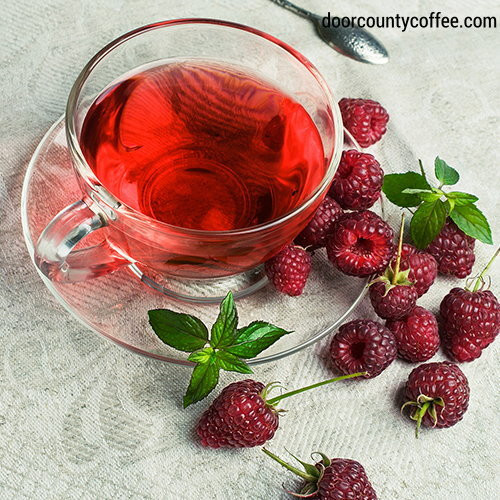 Harney/Sons Red Raspberry Tea - 20 Bags