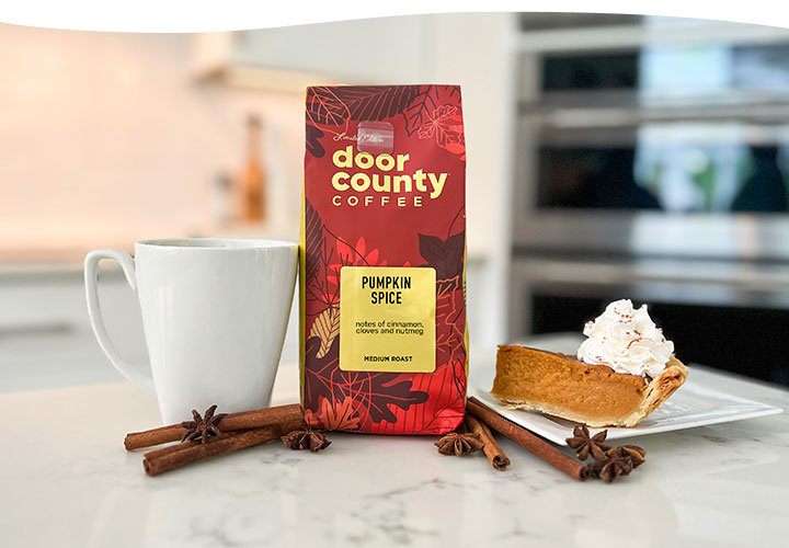 Door County Coffee & Tea Co.