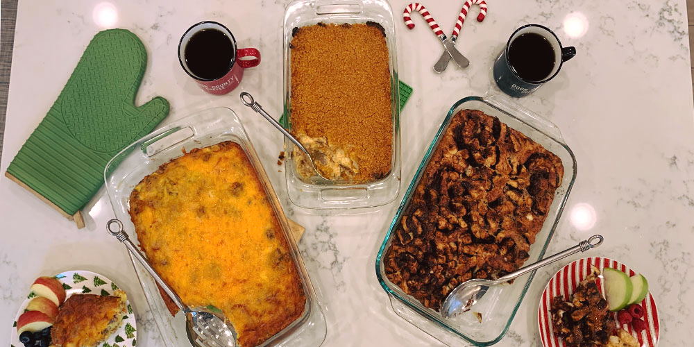 The Perfect Holiday Entertaining Guide