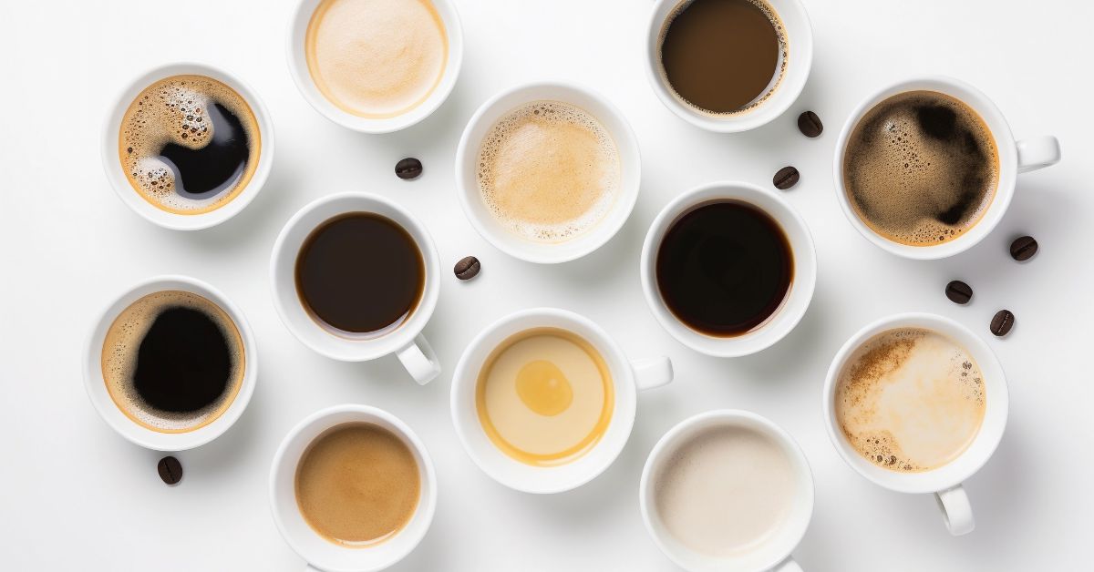 Everything You Should Know About Flavored Coffee