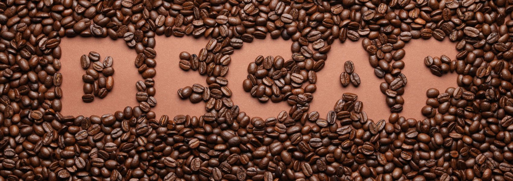 Interesting Facts About Decaf Coffee That Few People Know