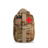 Advanced Individual First Aid Kit (AFAK) - Med Kit for Civilians, Law ...