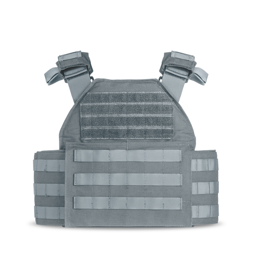 Spall Containment Sleeve | Spartan Armor Systems®