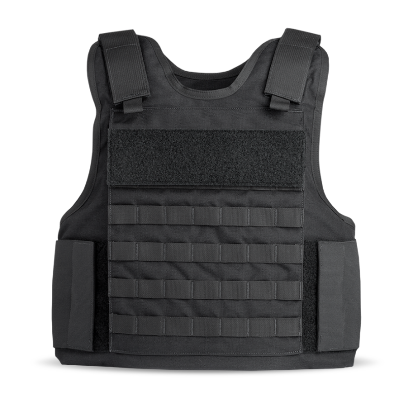 Body Armor