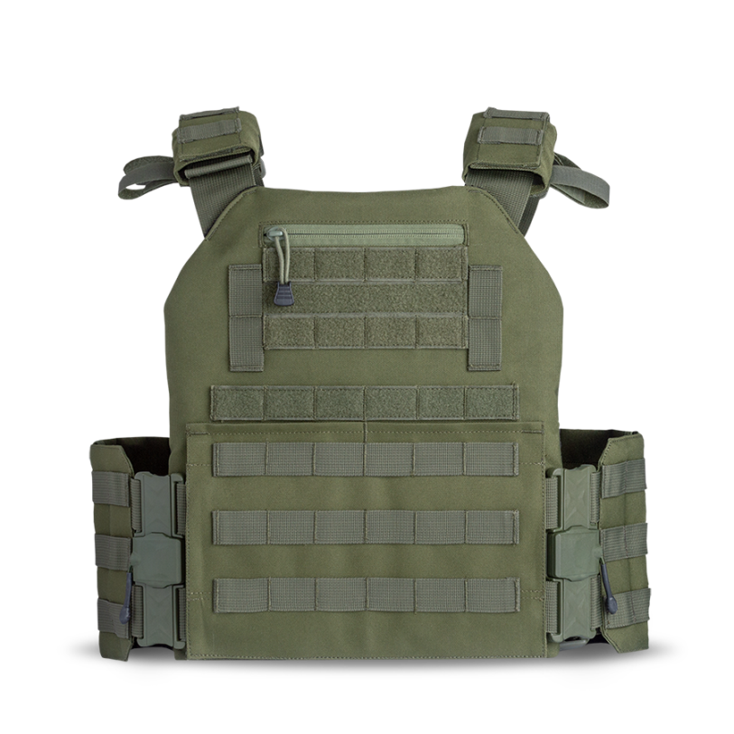 Tactical Plate Carriers | Plate Carrier Vests | Spartan Armor Systems