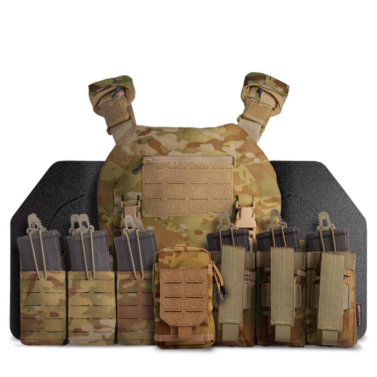 Which Lightweight Bulletproof Vest is Right for You? - Spartan Armor ... Which Lightweight Bulletproof Vest is Right for You? - Spartan Armor ...