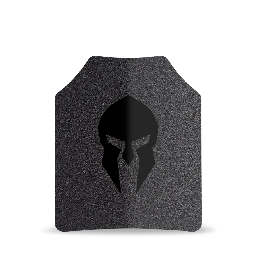 Spartan™ Omega™ AR500 Body Armor Set of Two