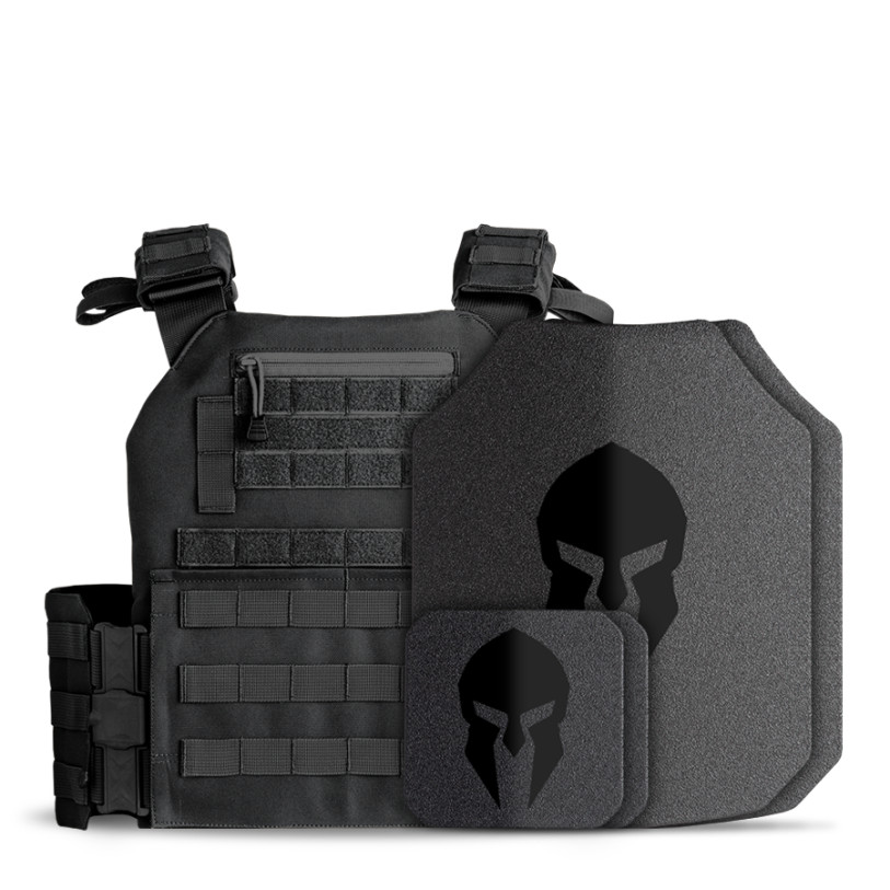 Spartan Armor Systems® Plate Carrier Sizing Guide – LZRNN