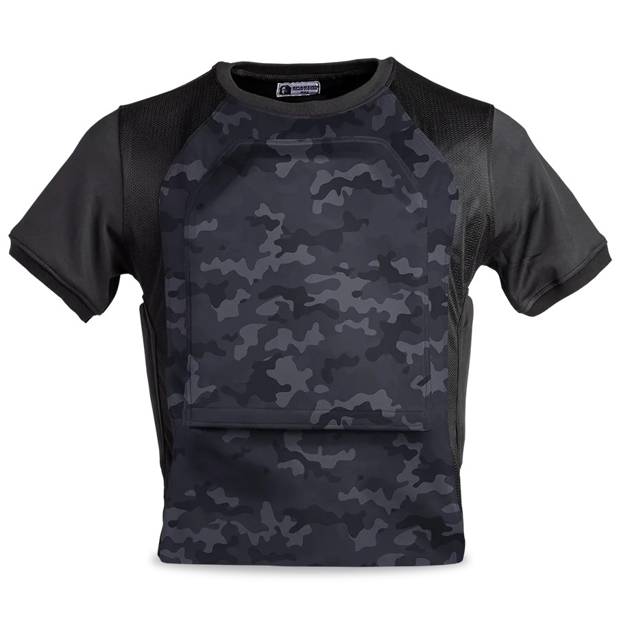 Ghost Concealment Shirt | Spartan Armor Systems®