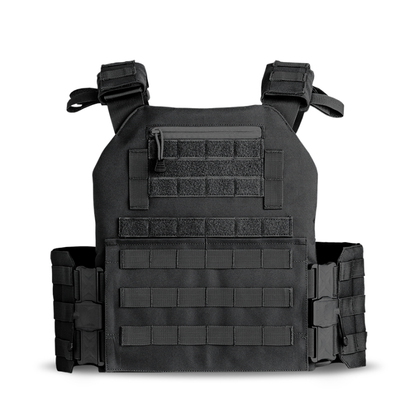 Legion Gen 2 Plate Carrier - Spartan Armor Systems