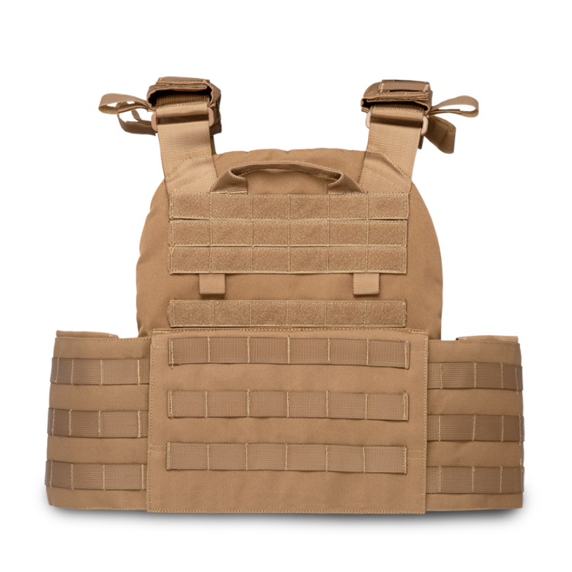 Legion Gen 2 Plate Carrier - Spartan Armor Systems