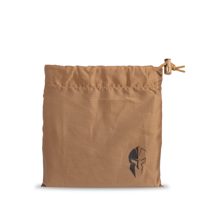 Double Kangaroo Mag Pouch - Spartan Armor Systems
