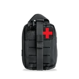Advanced Individual First Aid Kit (AFAK) - Med Kit for Civilians, Law ...