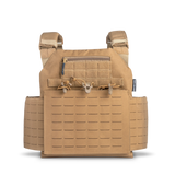 Achilles Laser Cut Plate Carrier by Spartan Armor Systems