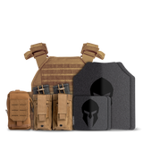 Multi-Purpose Base (MPB) for The Target Man Reactive Targets