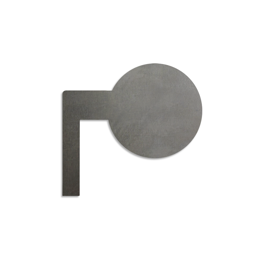 DIY AR500 Plate Rack Shooting Targets