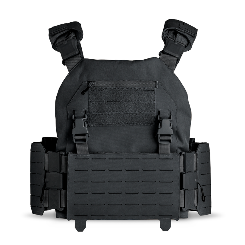 Tough Hook - Plate Carrier Hanger - Spartan Armor Systems®