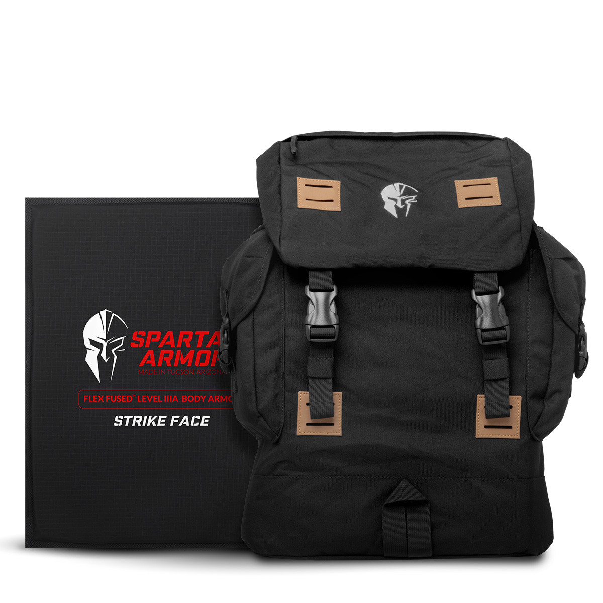 What is SAPI and ESAPI Body Armor? - Spartan Armor Systems