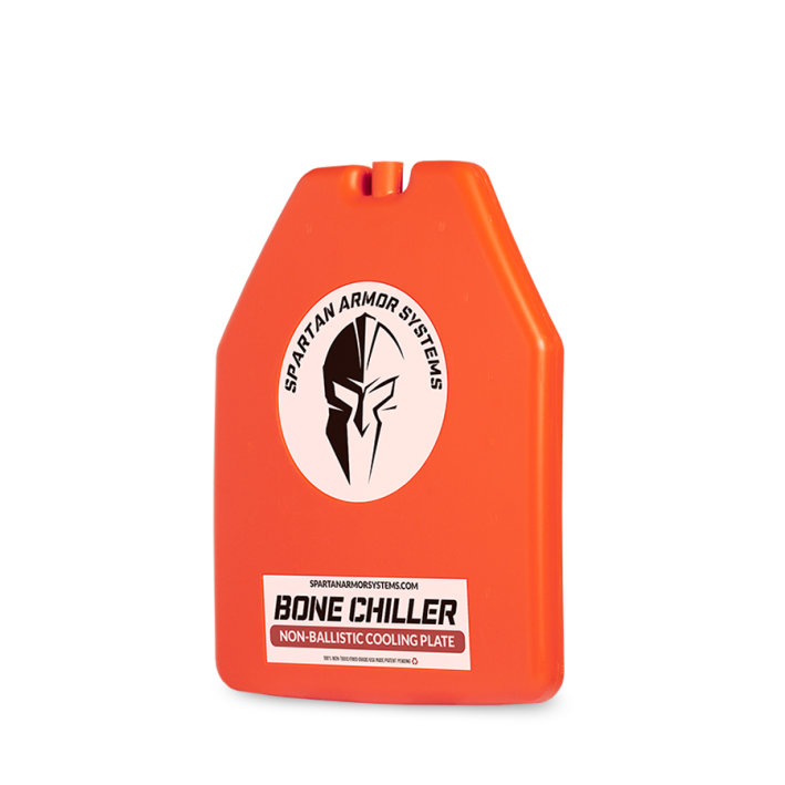 Bone Chiller Non-Ballistic Cooling Plate - Spartan Armor Systems