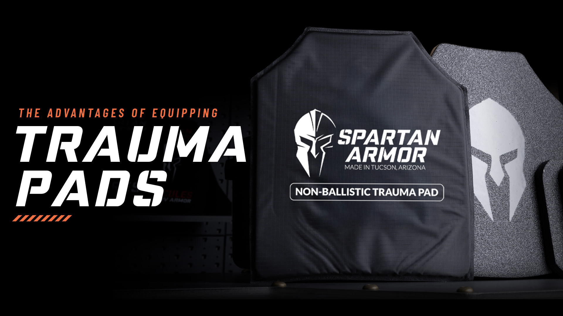 Body Armor, Ballistic Plates & Tactical Gear | Spartan Armor Systems
