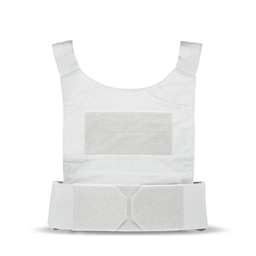Level IIIA Soft Armor - Spartan Armor Systems™ Flex Fused Core™