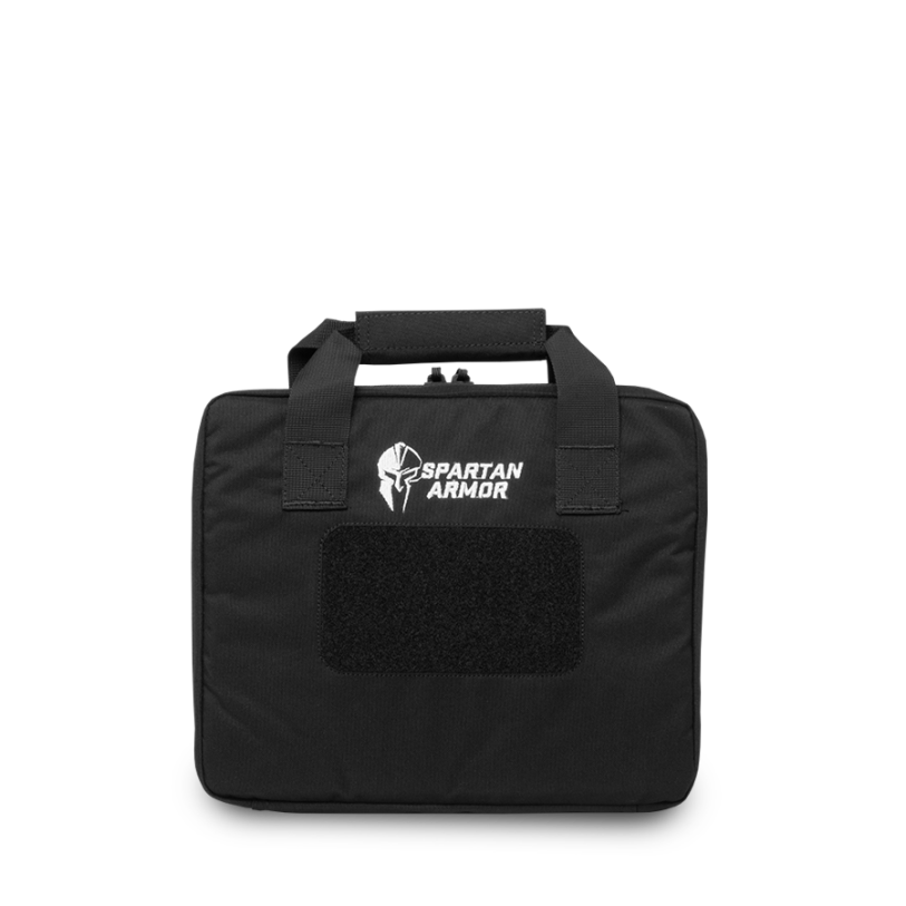 Body Armor Trauma Pad - Single