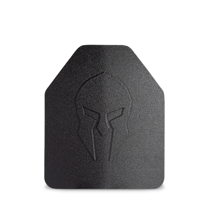Body Armor Protection Levels Simplified - Spartan Armor Systems