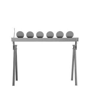 Steel Targets | AR500 Steel Targets | Spartan Armor Systems