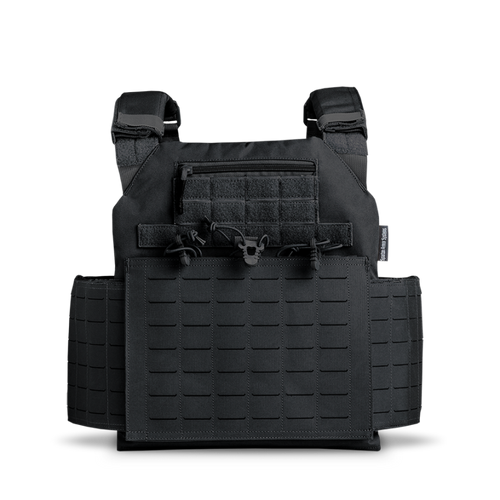 Achilles Laser Cut Plate Carrier by Spartan Armor Systems