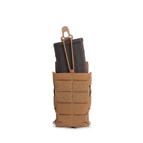 Single Rifle Mag Pouch - Spartan Armor Systems