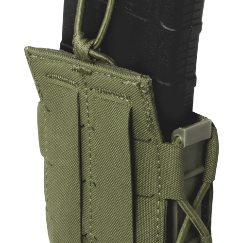 Single Rifle Mag Pouch - Spartan Armor Systems