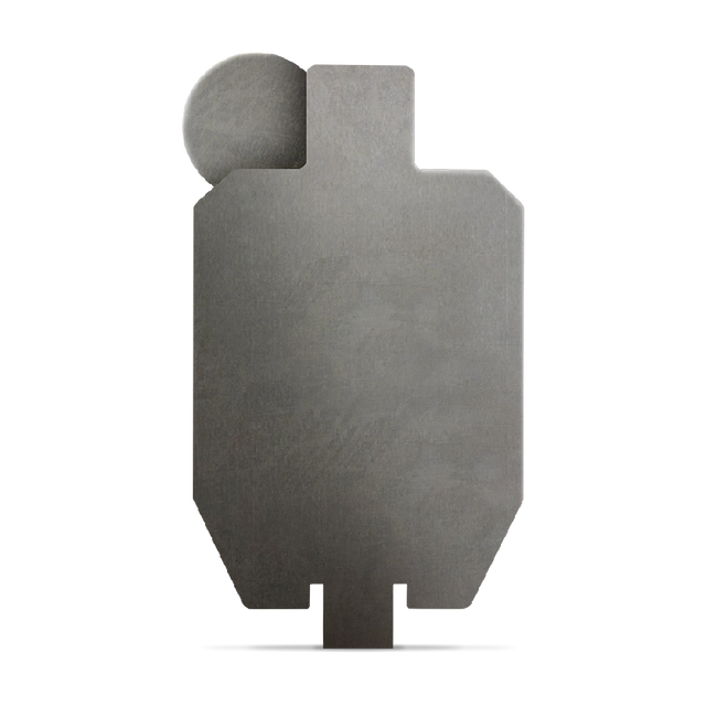 Steel Targets | AR500 Steel Targets | Spartan Armor Systems