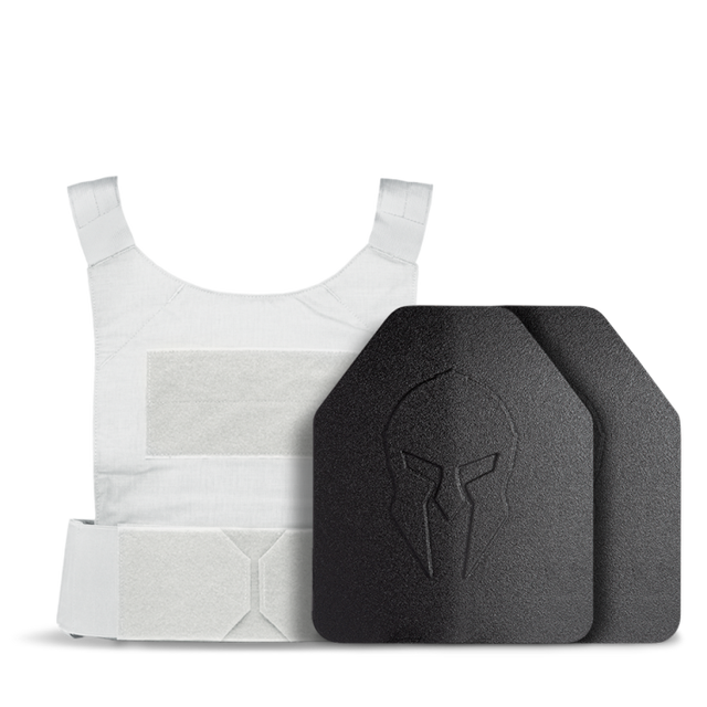 Body Armor & Plate Carrier Packages