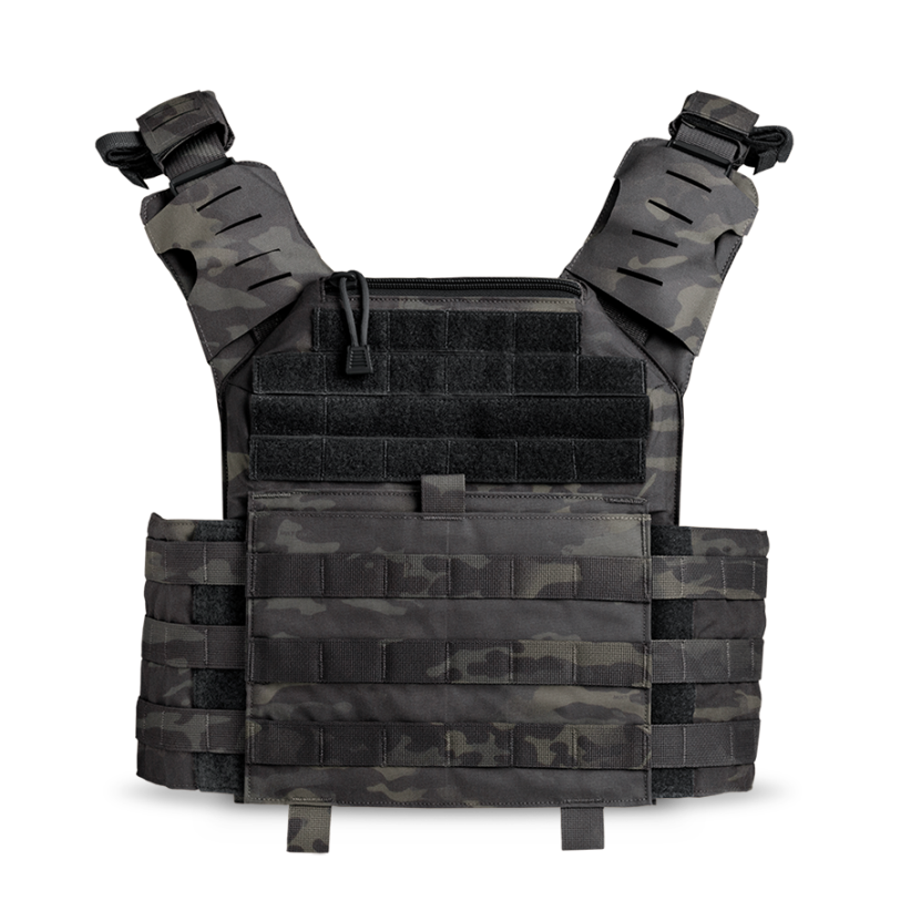 Spall Containment Sleeve | Spartan Armor Systems®