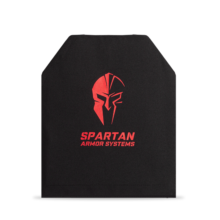 Spall Containment Sleeve | Spartan Armor Systems®