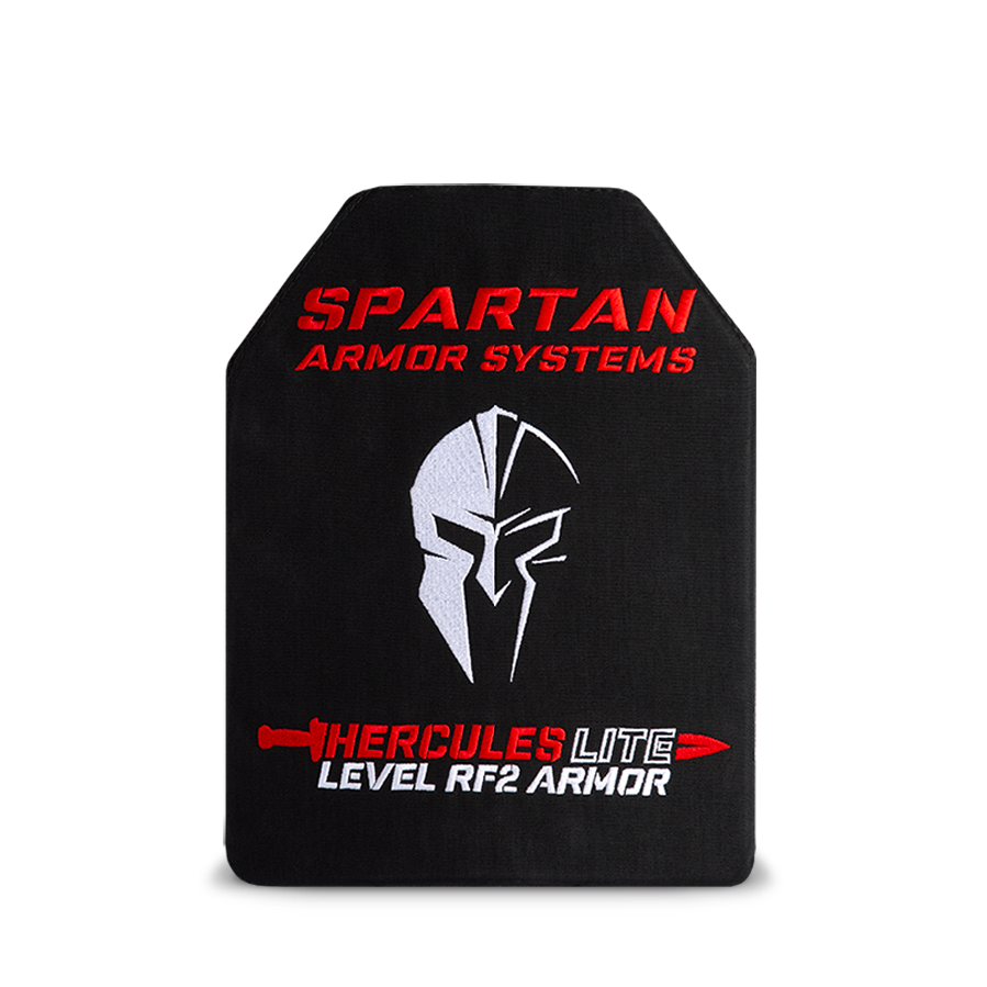 Hercules Xtreme Level IV Multi-Hit Ceramic Body Armor - The best body ...