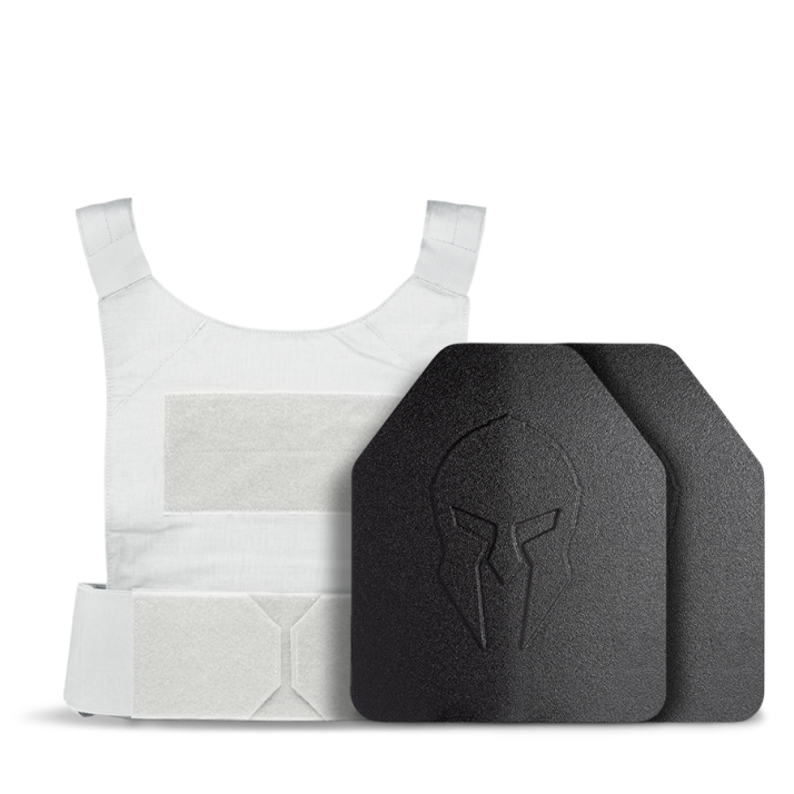 Body Armor & Plate Carrier Packages