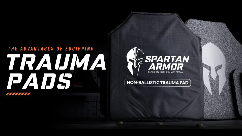 Body Armor, Ballistic Plates & Tactical Gear | Spartan Armor Systems