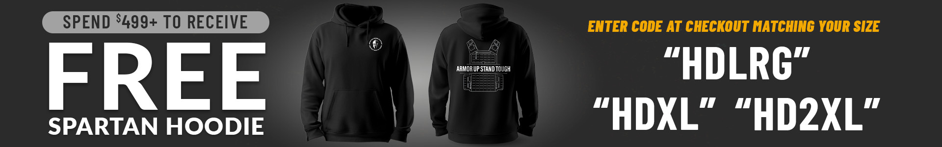 AR500 Targets | High Quality Steel Shooting Targets | Spartan Armor ...