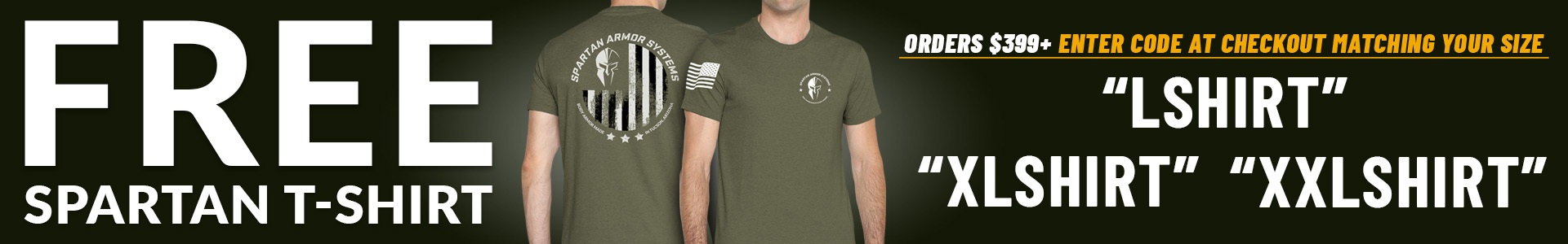 AR500 Targets | High Quality Steel Shooting Targets | Spartan Armor ...