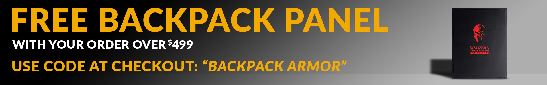 AR500 Targets | High Quality Steel Shooting Targets | Spartan Armor ...