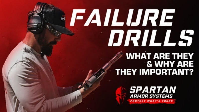 Failure Drills: Understand What It Is & Why It’s Important - Spartan ...