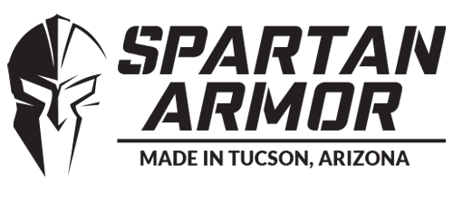Choosing the Right Targets for Practice Shooting - Spartan Armor Systems